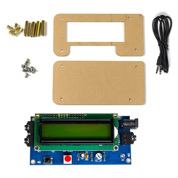 Trainer Morse Code Reader Translator Keyer Interpreters ...