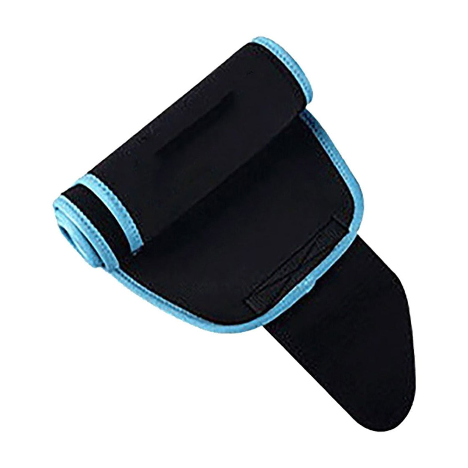 Trainer for Women - Sauna Trimmer Stomach Wraps Workout Band, Also for ...