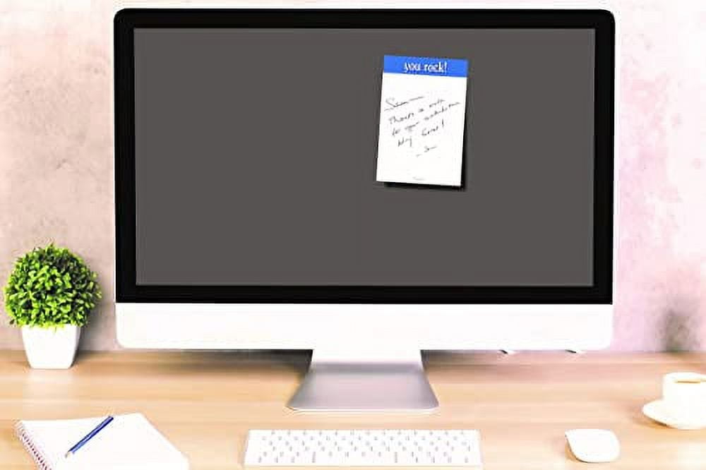 Trainers Warehouse Appreciation Sticky Note Pads (Set of 20 Pads ...