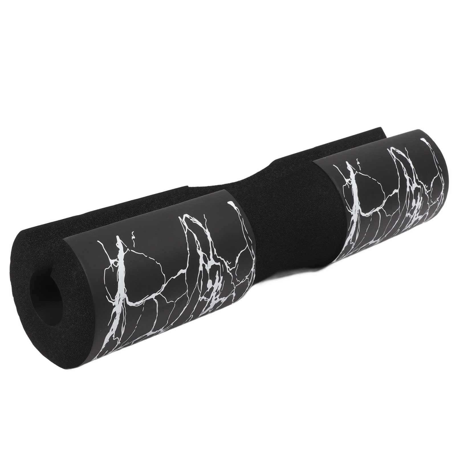 Portable Barbell Pad Foam Padding Barbell Pad Barbell Neck Cushion For ...