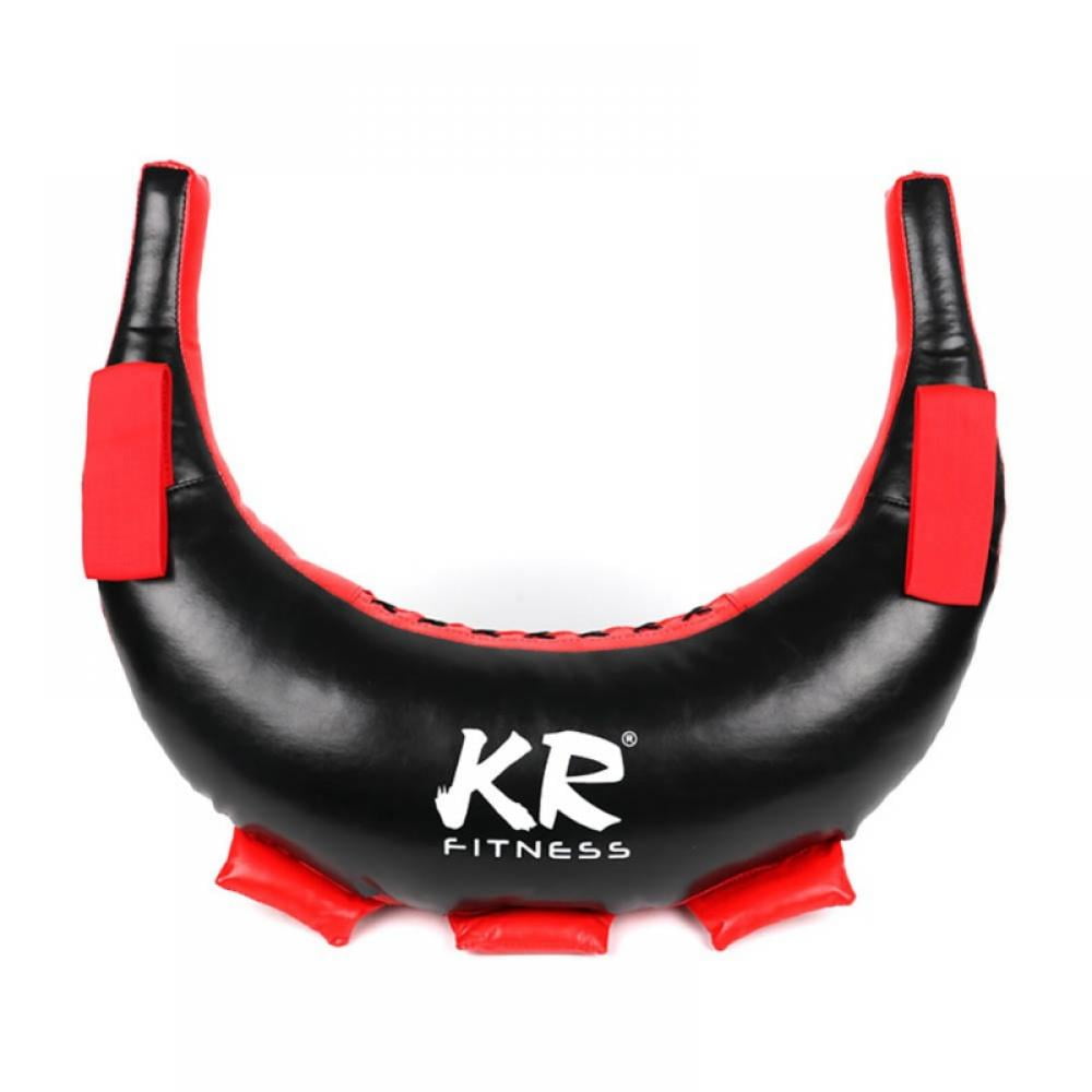 Training Boxing Sand Bag PU Leather( 11-55 lbs) Fitness, Crossfit ...