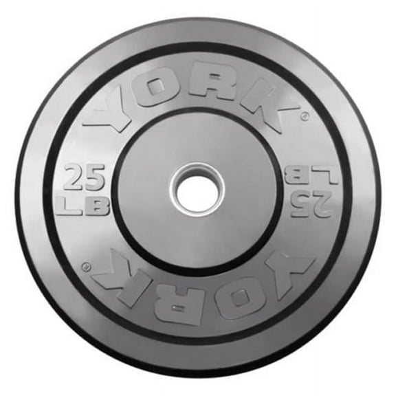 25lb Weight Plate