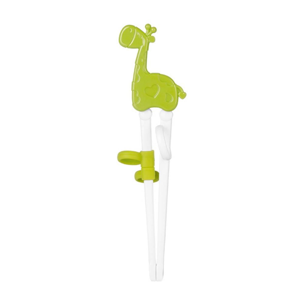 Training Chopsticks for Children Adults,Animal Design Learning ...