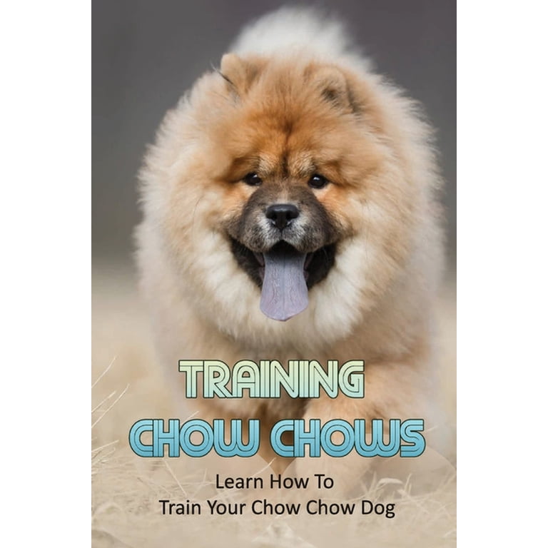 Are Chow Chows Safe