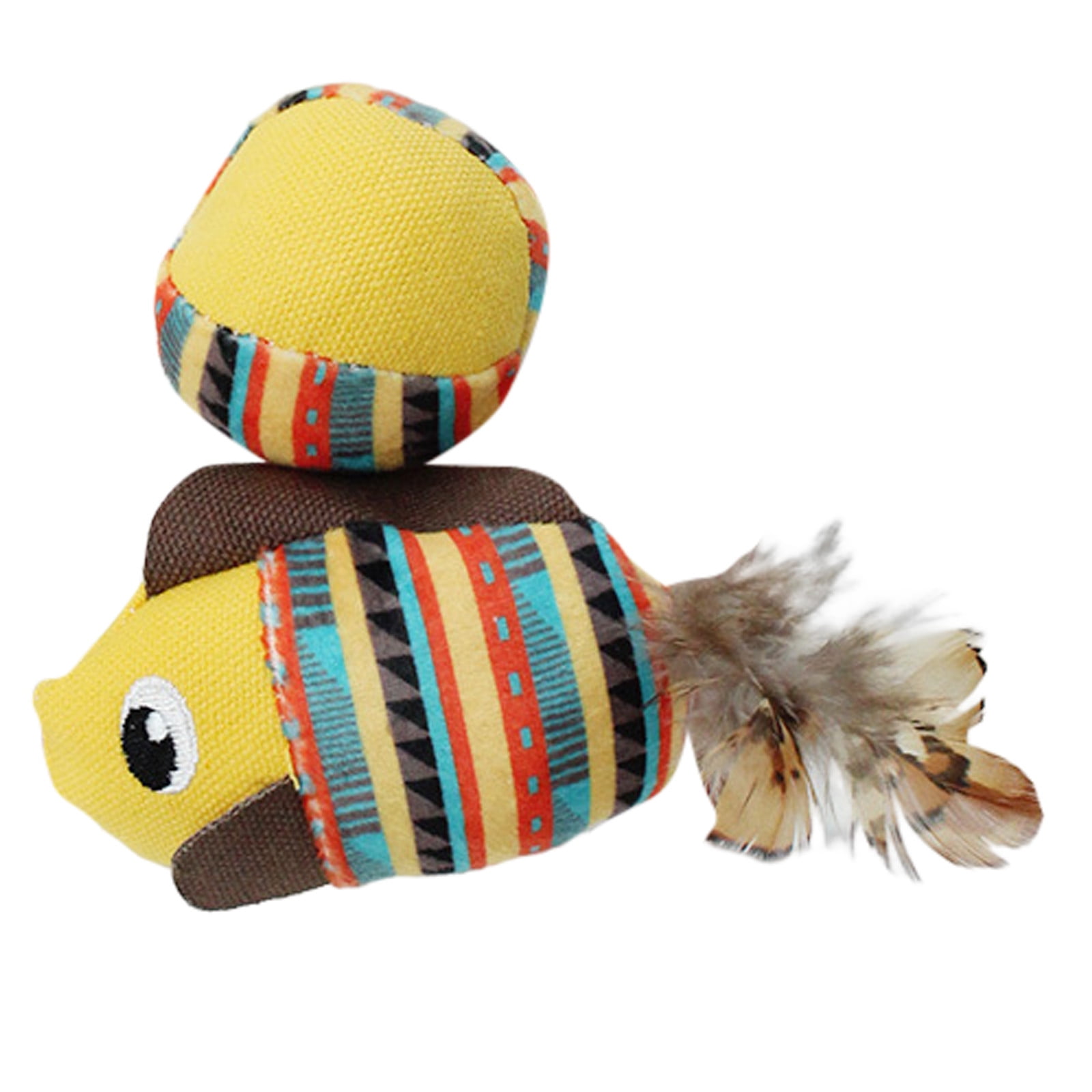 Training Clicker Loud Puppy Teething Keys Small Games for Dogs to Play ...