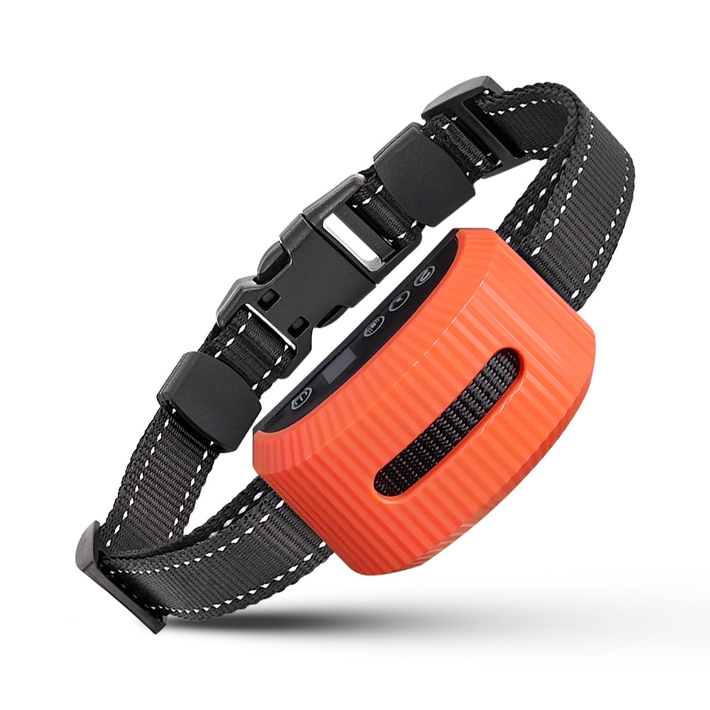 Training Collar with 3 Training Modes,Rechargeable Waterproof Electric ...