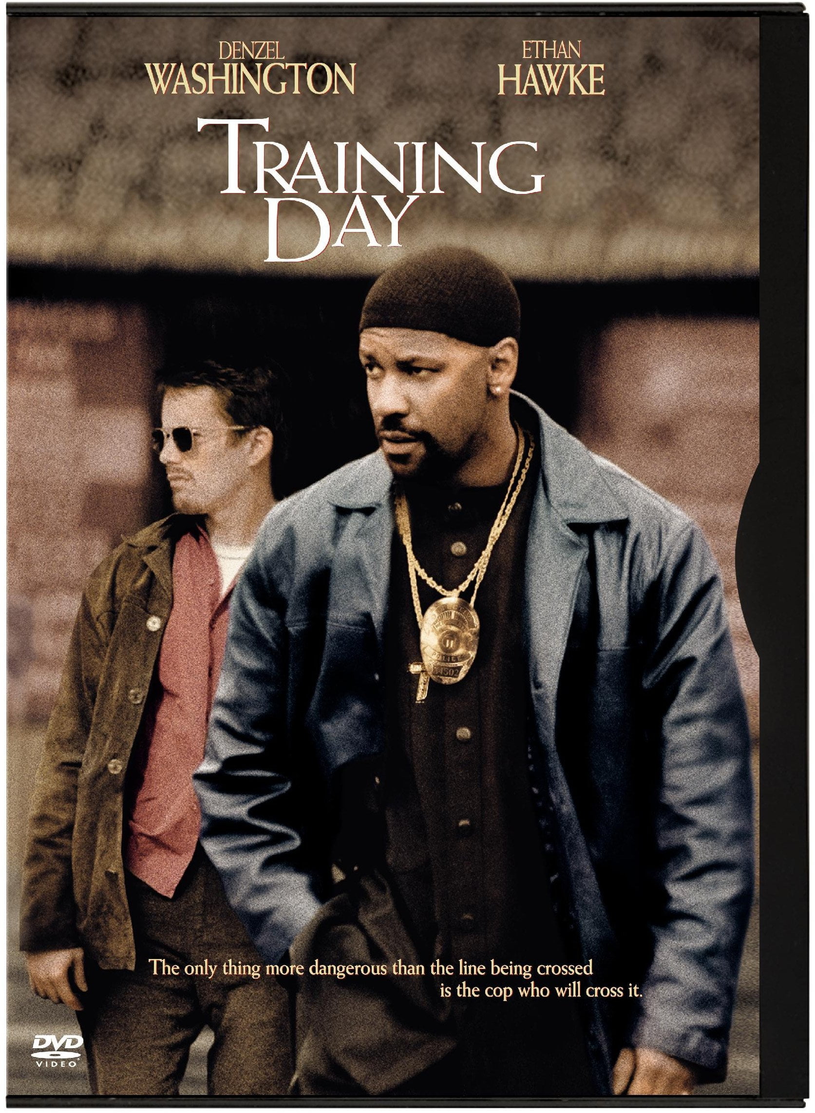 Training Day - Walmart.com