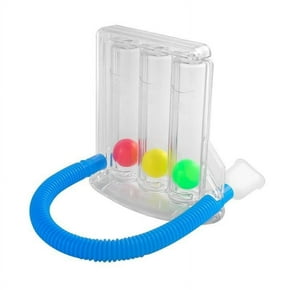 Incentive Spirometer