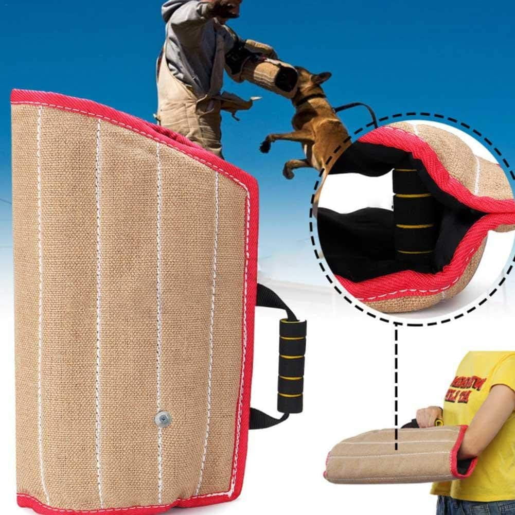 Training Excellence, Dog Bite Training Set, Proven To Enhance Canine ...