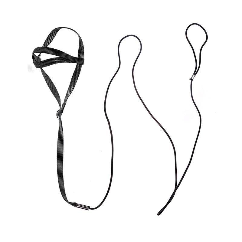 Training Flying Traction Rope Anti-Bite Training Rope Bird Parrot ...