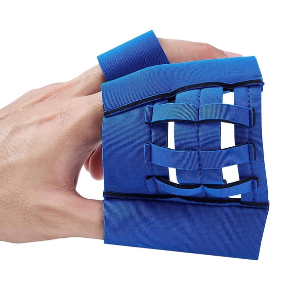 Training Glove Designed to Catch Sized Practice Balls Catcher for Hand ...