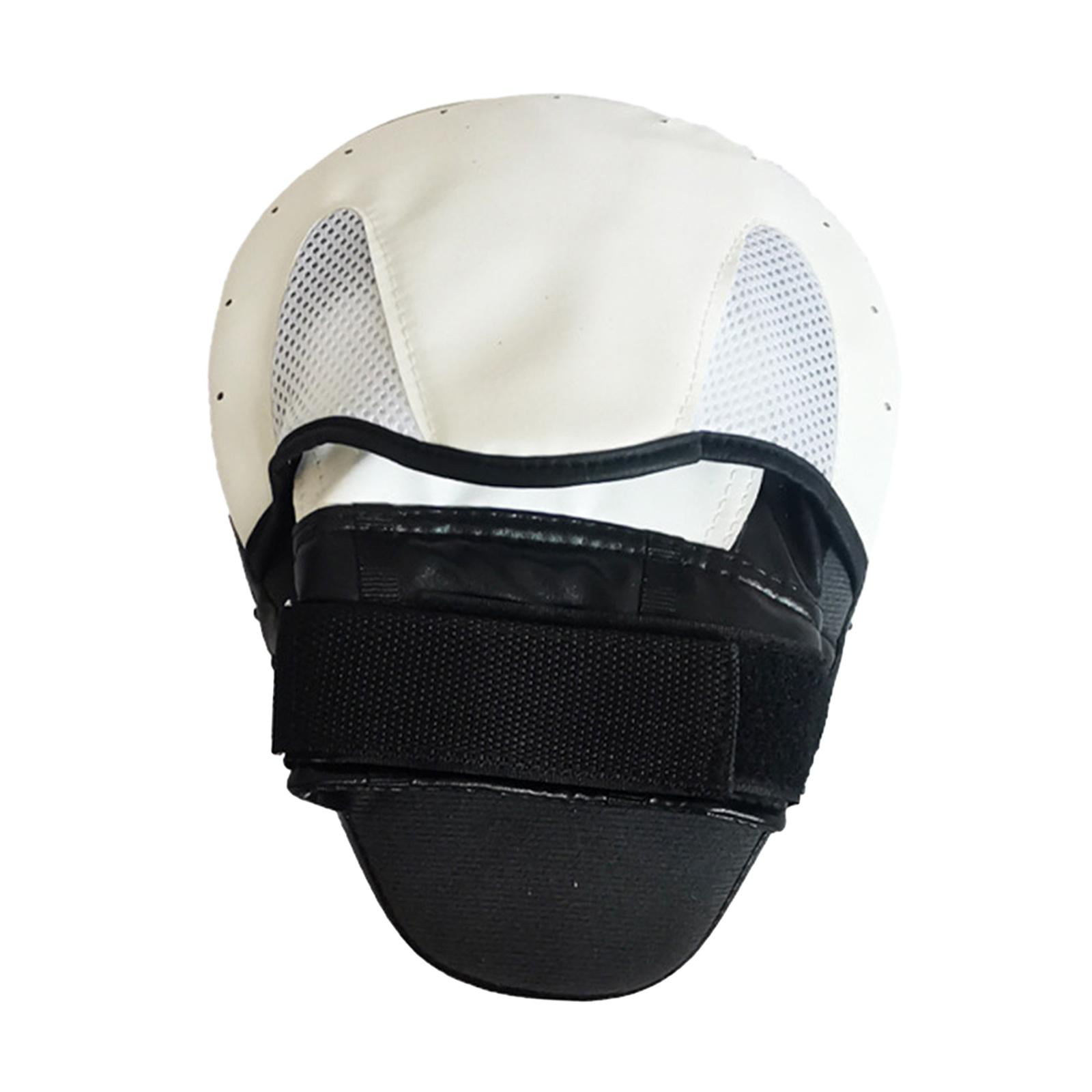 Training Hand Pad Boxing Pad, Accessory Boxing Punching , Hand Target ...
