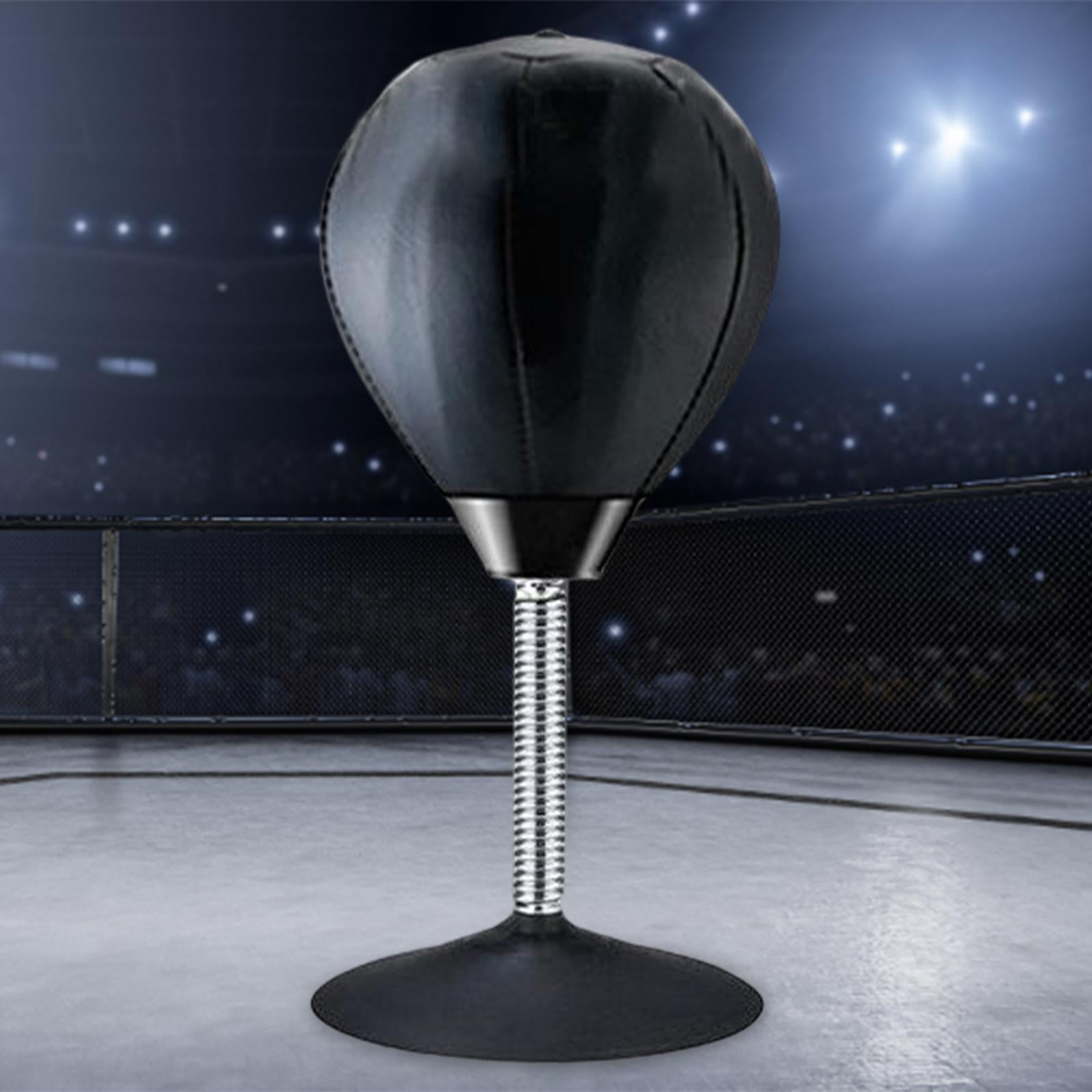Training Hit Ball Suction Cup Table Boxing Ball Desktop Punching Bag ...