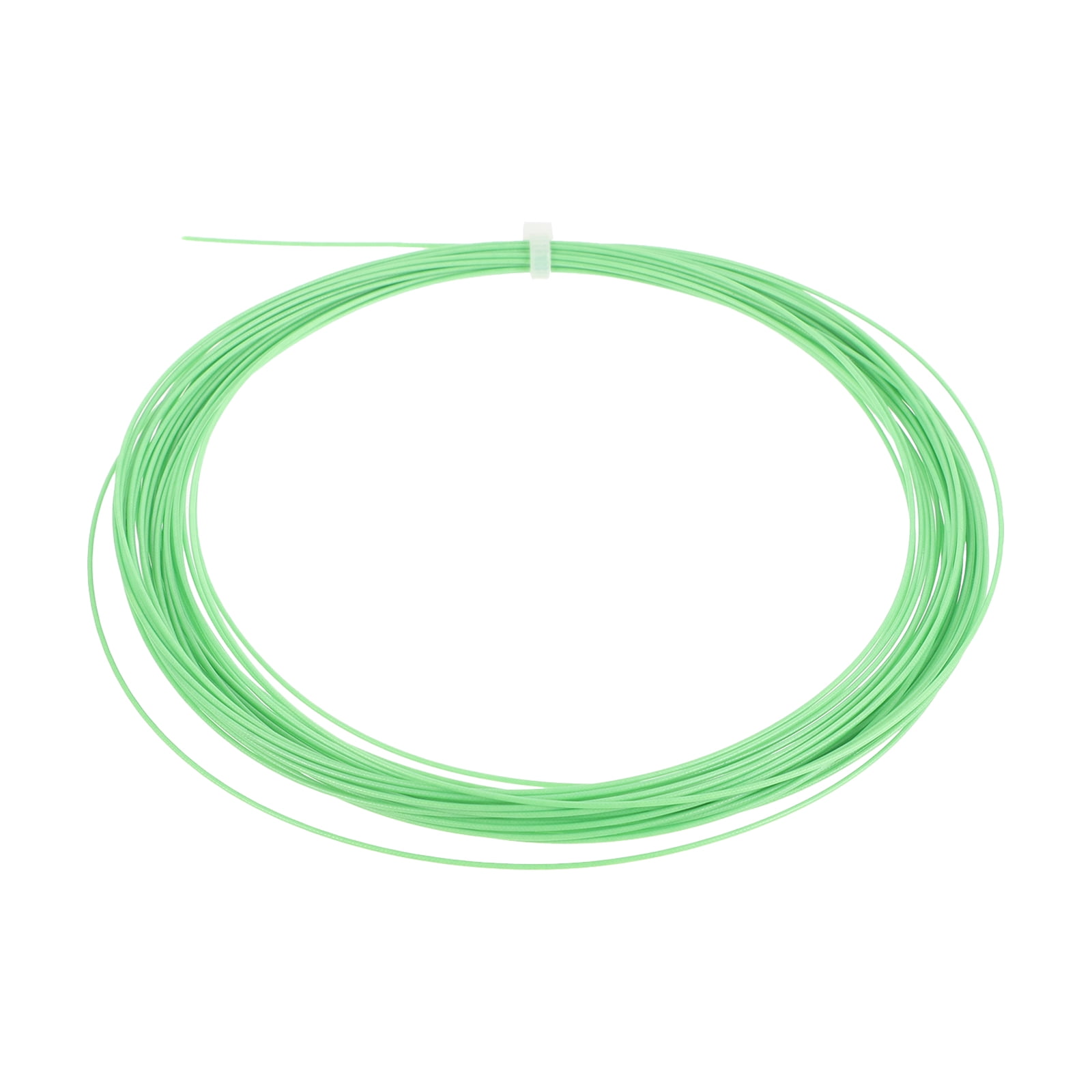 Training Novice Long Length Nylon String Rope Badminton Thread ...