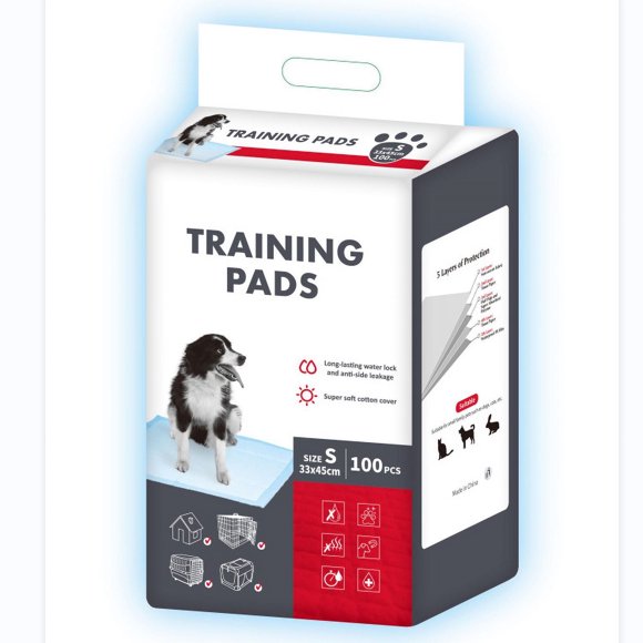 All Puppy Pads in Puppy Supplies - Walmart.com