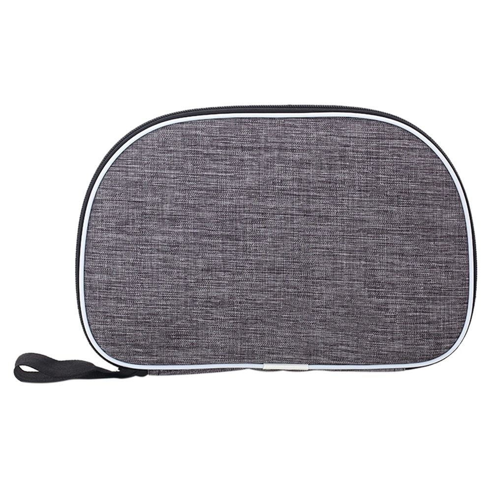 Training Professional Protective Cover Capacity Single Paddle Ping Pong ...