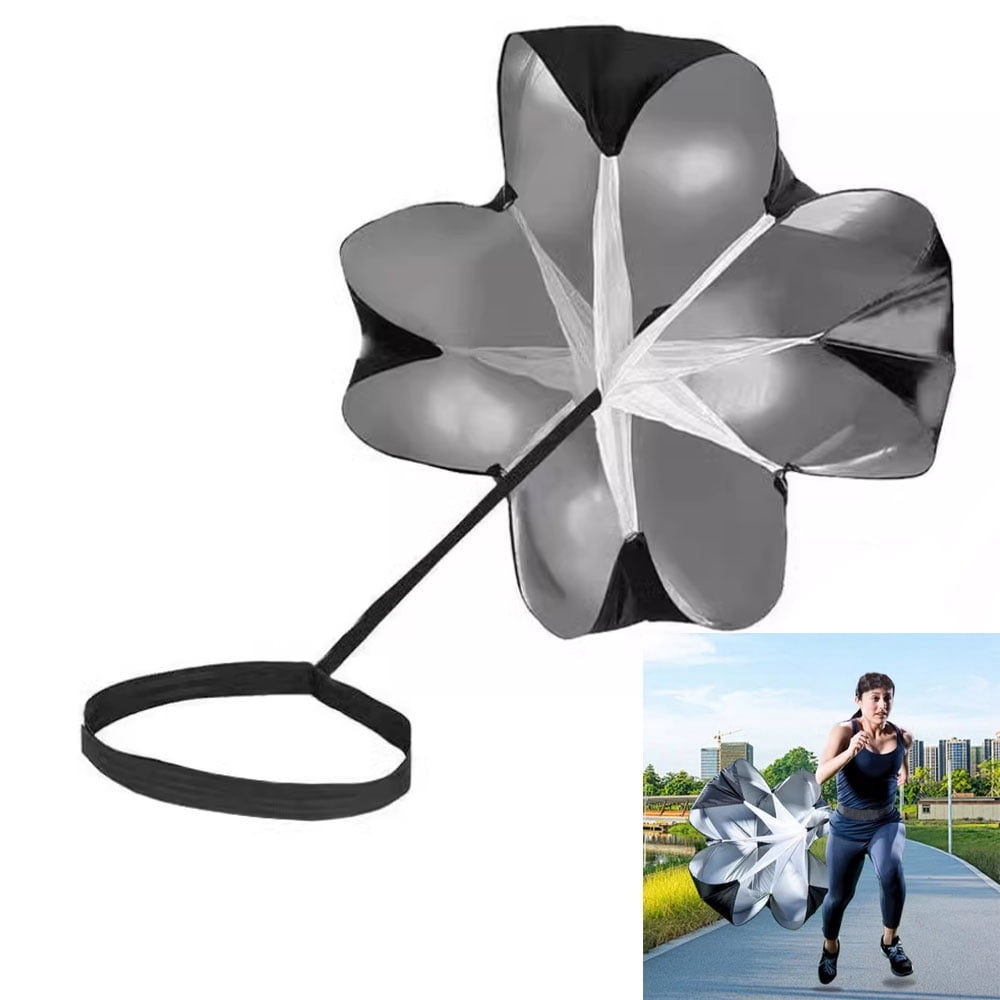 Training Resistance Parachute Resistance Parachute for Physical ...
