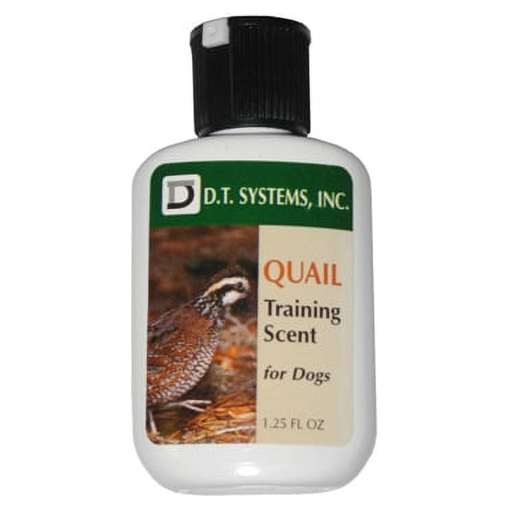 Training Scent 1.25oz Quail - Walmart.com