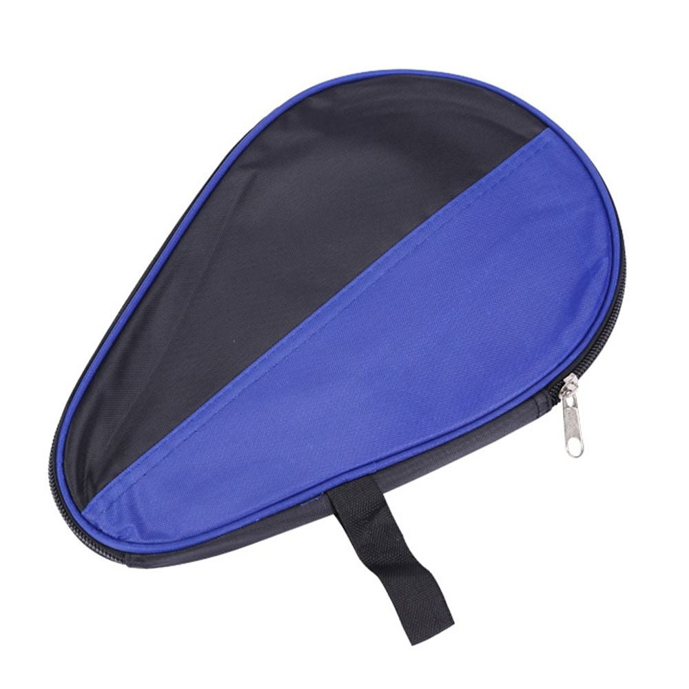 Training Single Paddle Protective Cover 3 Ball Capacity With Belt ...