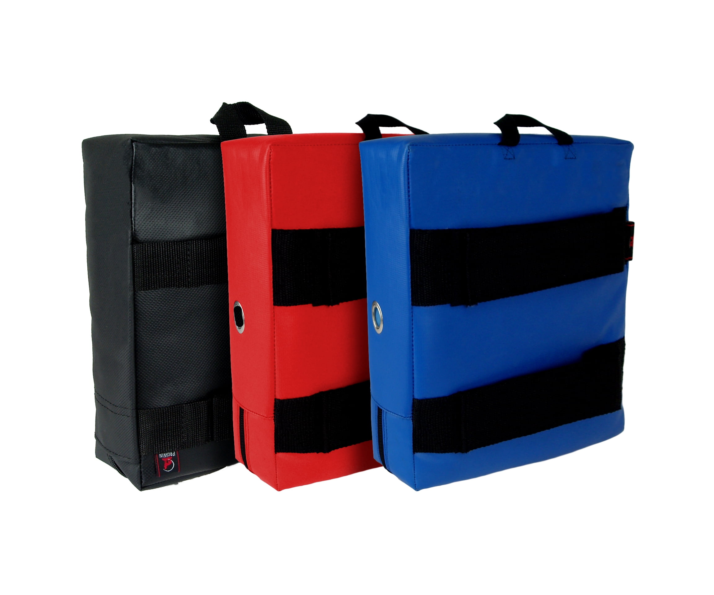Training Square Hand Targets Pad for Martial Arts Karate Taekwondo (RD ...