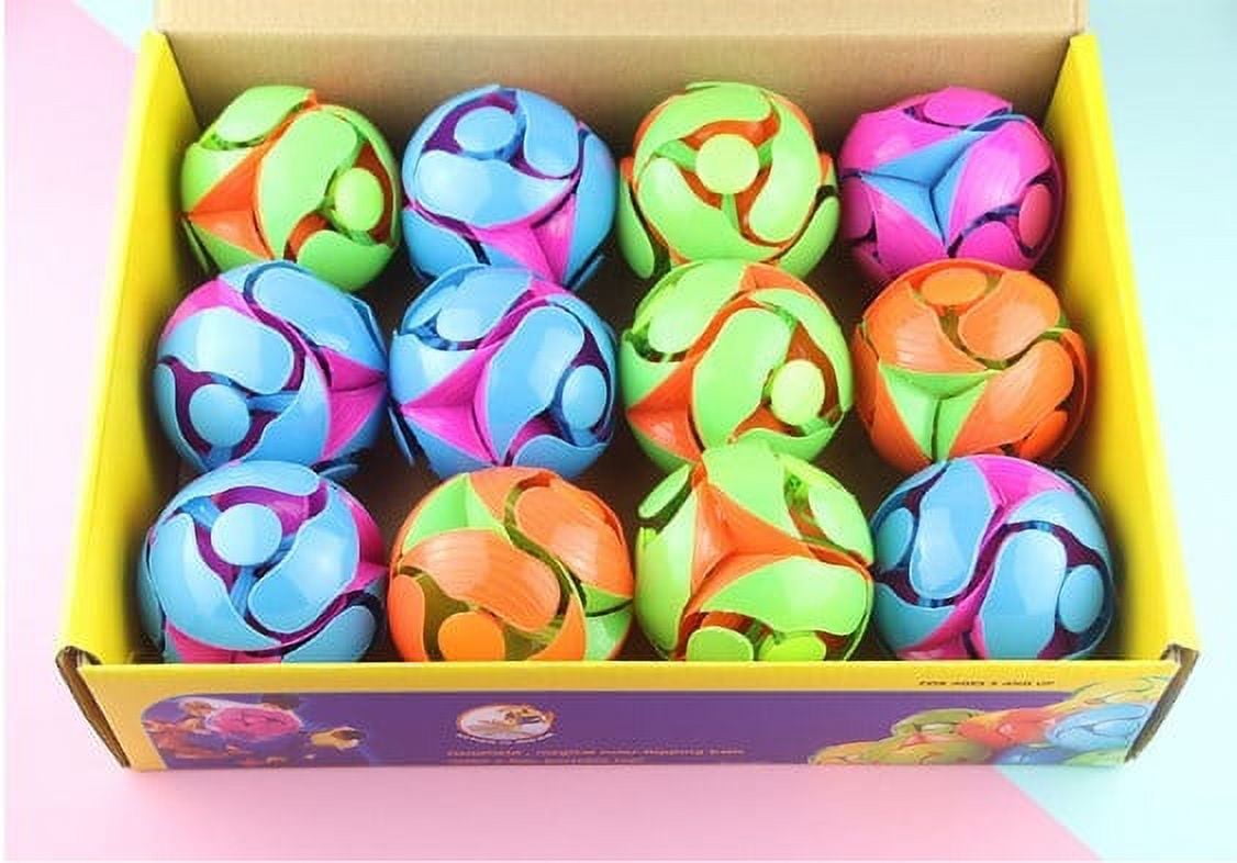 Training Switch Pitch Telescopic Deformation Hand Throwing Children ...