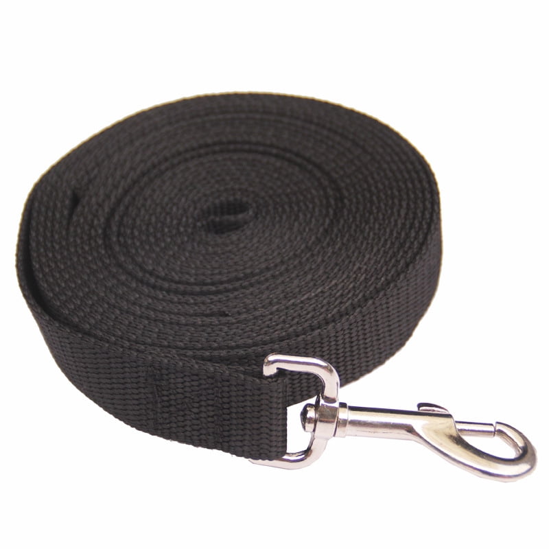 Training Tracking Rope Training Dog Cat Tracking Belt 10m 15m Extended ...
