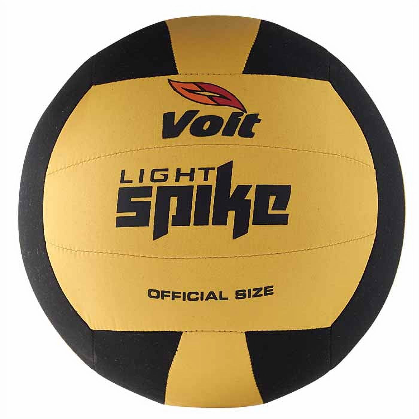 Training Volleyball by Voit - Light Spike - Walmart.com