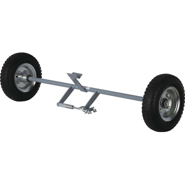 Training Wheel, Gray - Walmart.com