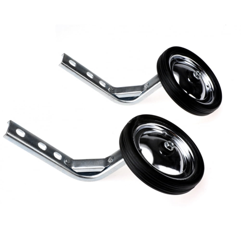 Training Wheel, Universal Heavy Duty Training Wheels for 12/14/16/18 ...