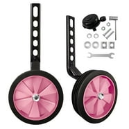 Walmart Bike USA, Heavy Duty Metal Adjustable Adult Training Wheels ...