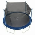 Trainor Sports 12' Trampoline with Enclosure - Walmart.com