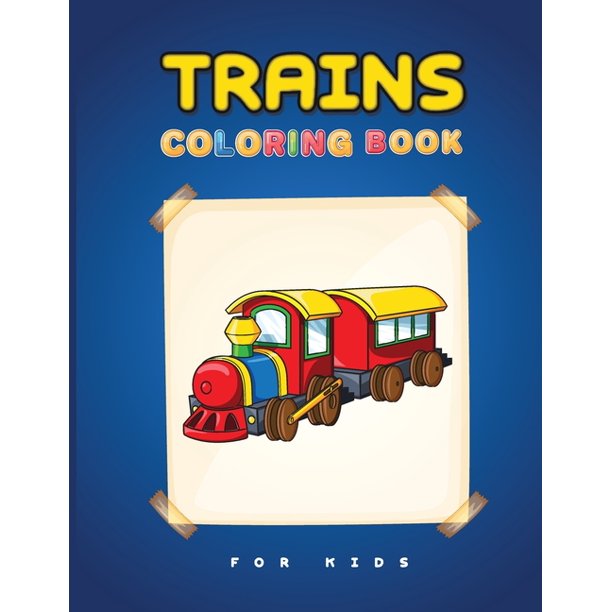 csx coloring book