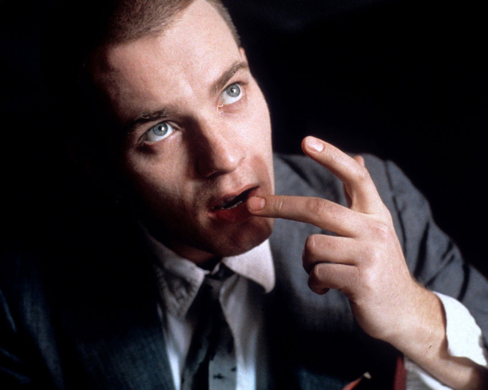 Trainspotting 24X36 Classic Hollywood Poster - Walmart.com