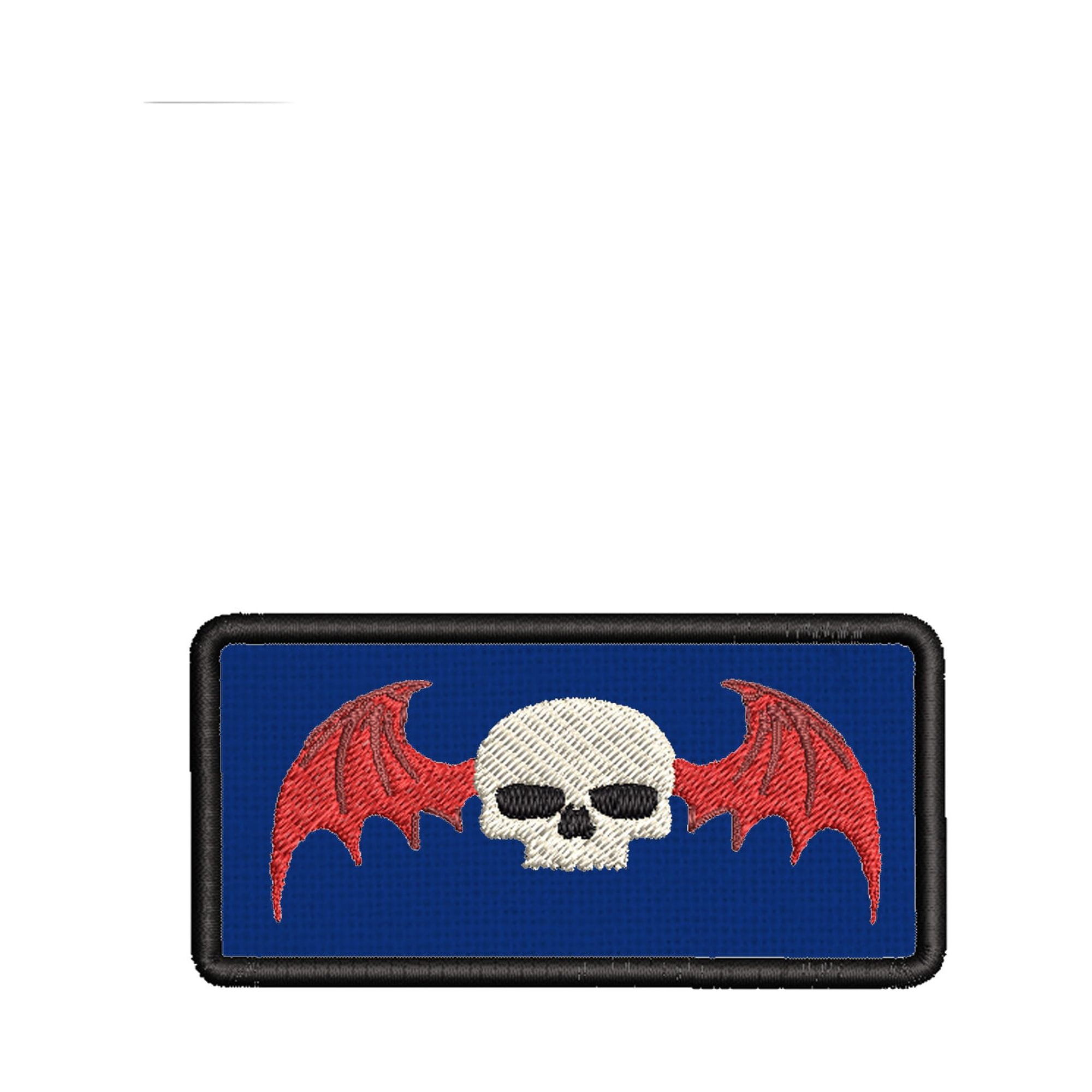 Traitor Legion Night Lords Embroidered Warhammer 40k Iron-On/Sew-On ...