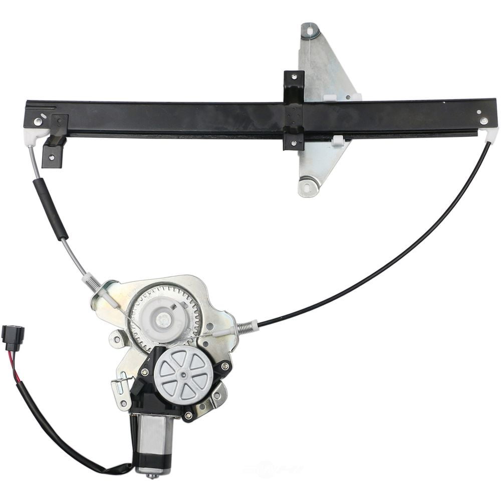 Free Shipping! TrakMotive Power Window Motor Regulator Assembly Fits 94 ...