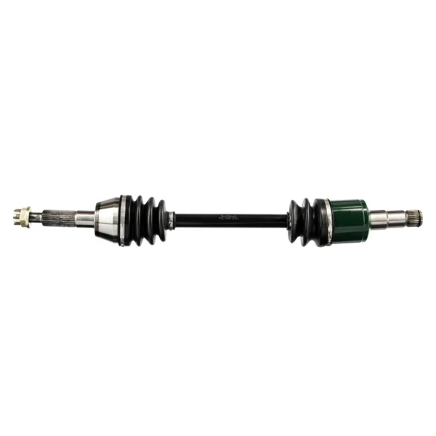 TrakMotive Drive Axle Front SUZ-7009 - Walmart.com