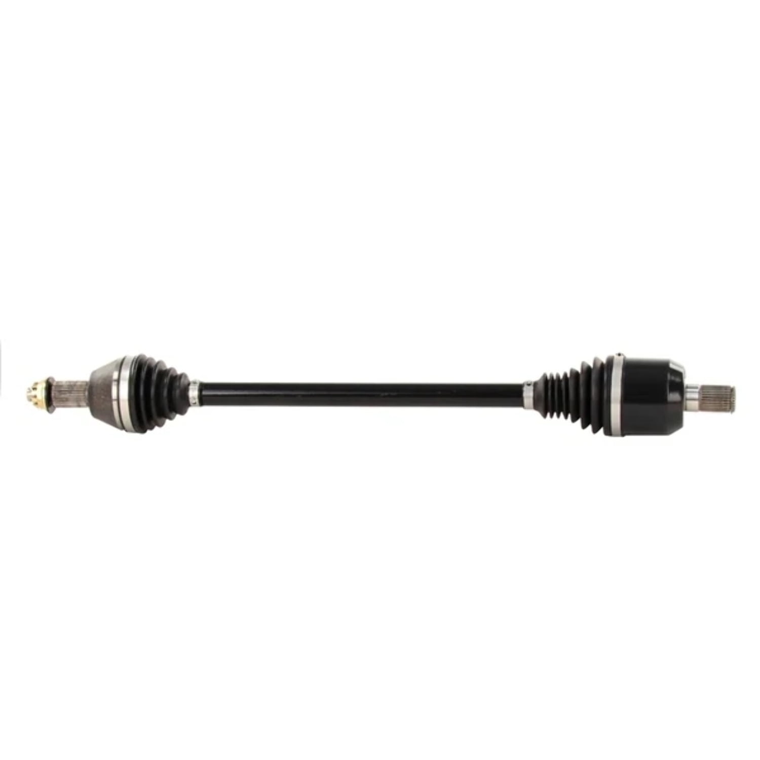 TrakMotive Drive Axle Rear HON-6049HD - Walmart.com
