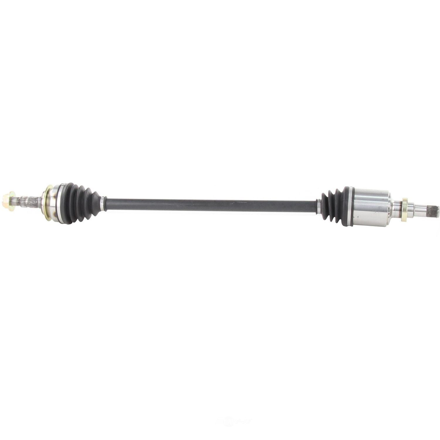 TrakMotive GM-8284 CV Axle Shaft Fits select: 2011-2015 CHEVROLET CRUZE ...