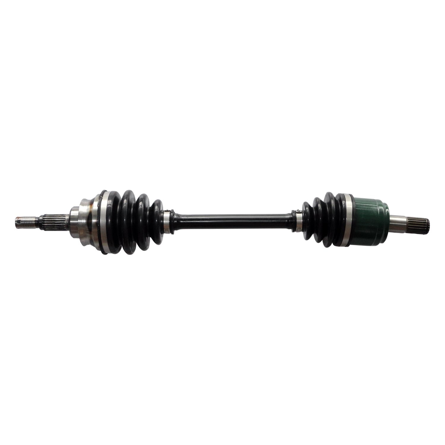 TrakMotive HON- Front CV Axle - Walmart.com