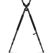 Kill Shot Adjustable Portable Shooting Bench Seat with Rifle Range ...