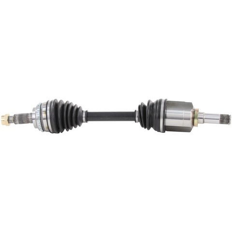 Trakmotive Cv Axle Shaft P/N:Fd 8148 Fits select: 2007-2014 FORD EDGE ...