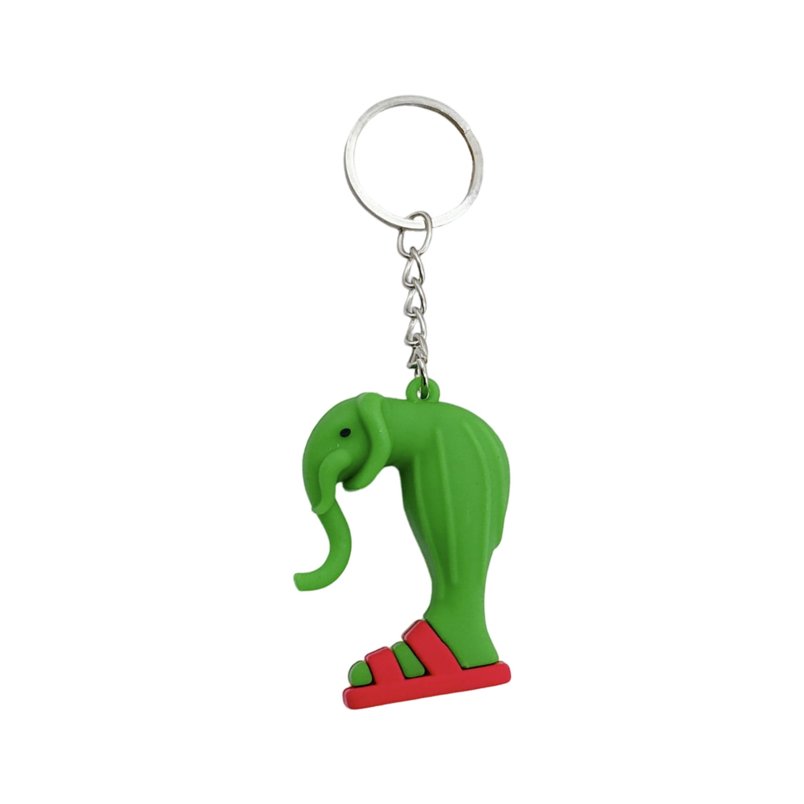 Tralalero Tralala AI-made Italian Brainrot Keychain, Italian Brainrot ...