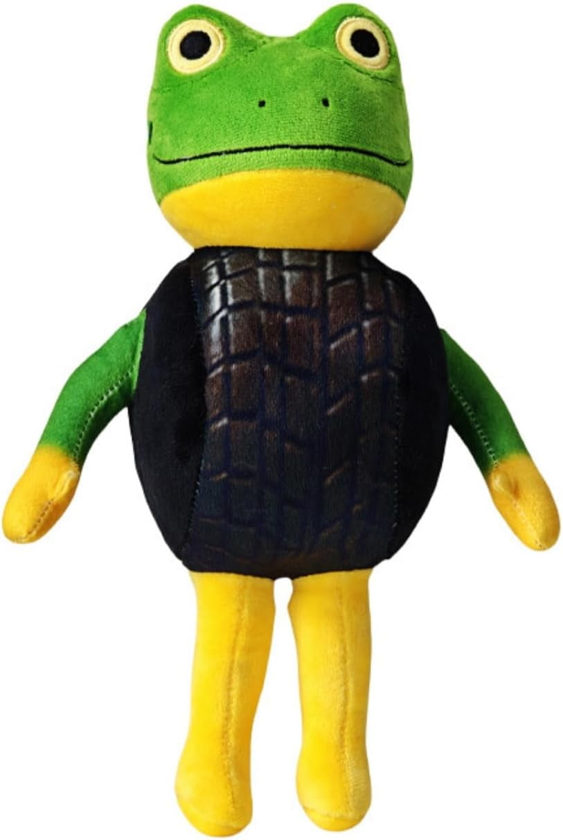 Tralalero Tralala AI-made Italian Brainrot keychain, flocked cartoon ...