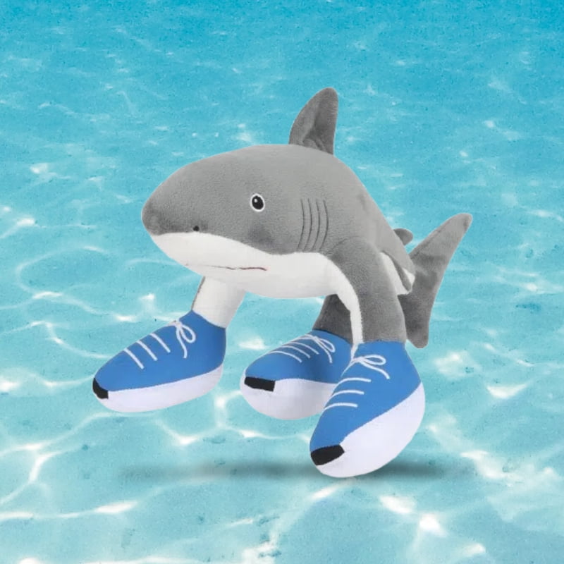 Tralalero Tralala Ai Italian Animals Tralalero Tralala Shark In Shoes ...