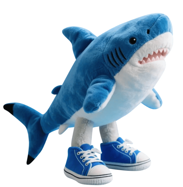 Tralalero Tralala Ai Italian Animals Tralalero Tralala Shark In Shoes ...