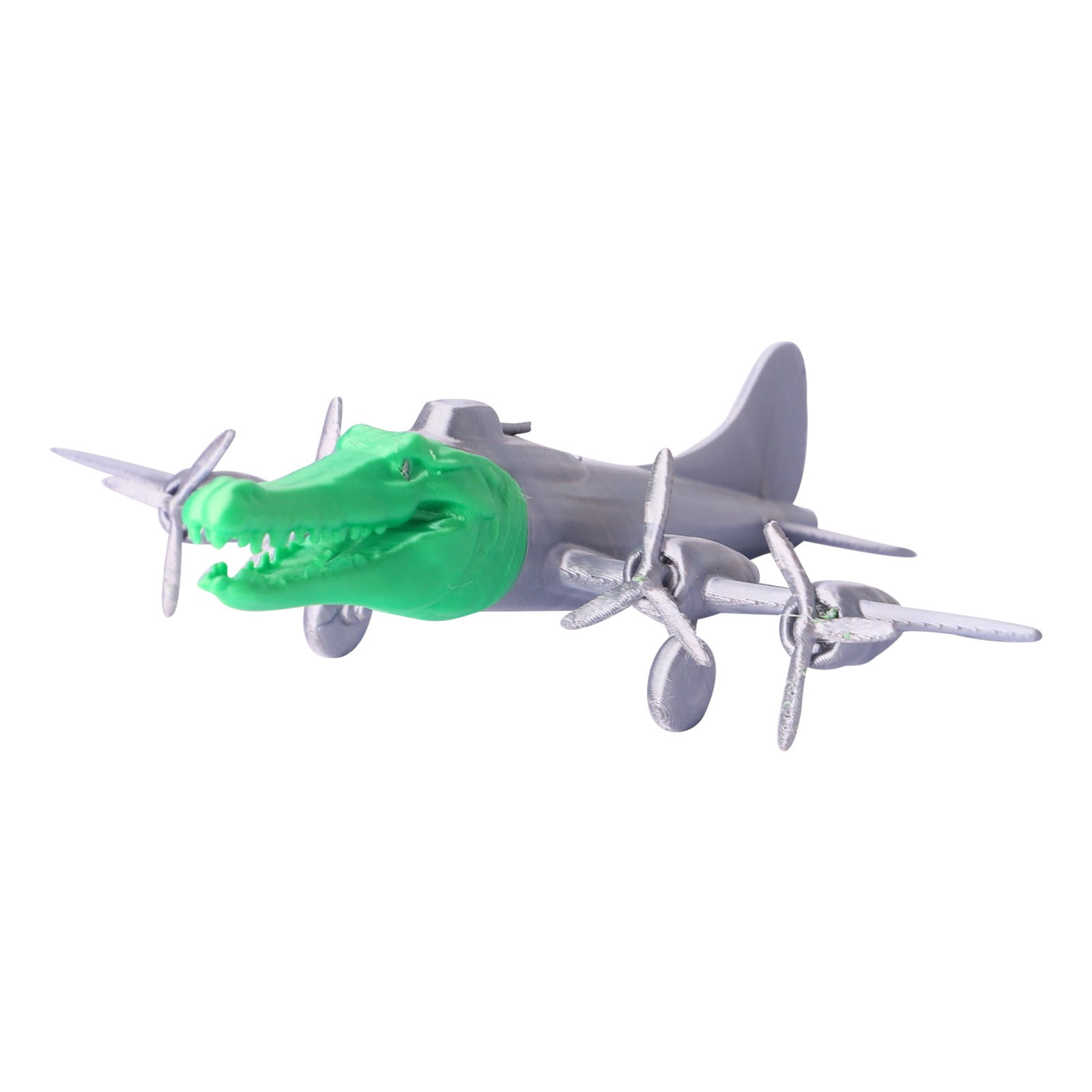 Tralalero Tralala Desk Decor, Shark Meme Figure, Tung Tung Tung Sahur ...