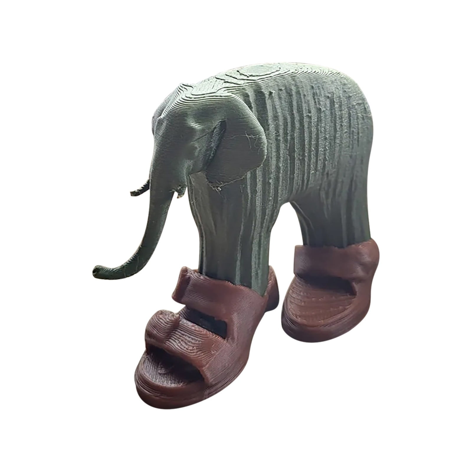 Tralalero Tralala Desk Decor, Shark Meme Figure, Tung Tung Tung Sahur ...