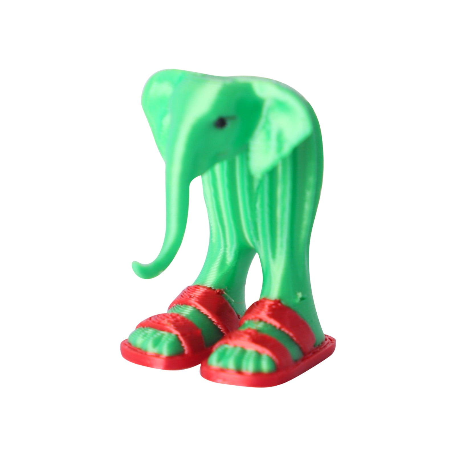 Tralalero Tralala Desk Decor, Shark Meme Figure, Tung Tung Tung Sahur ...