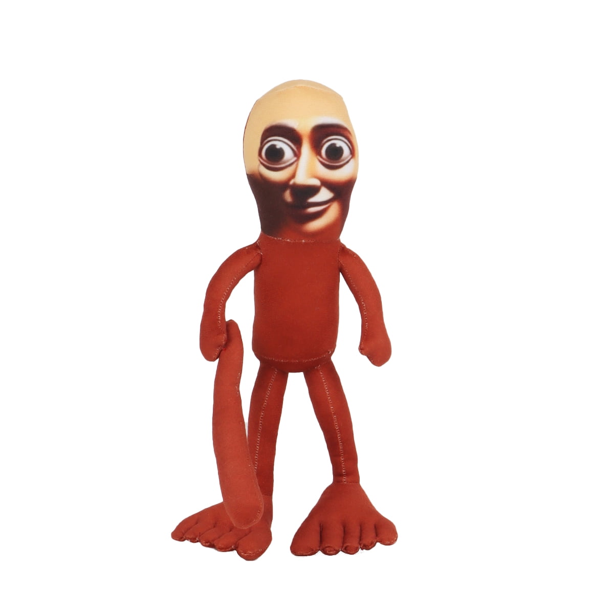 Tralalero Tralala Desk Decor, Stickman Meme Figure, Tung Tung Tung ...