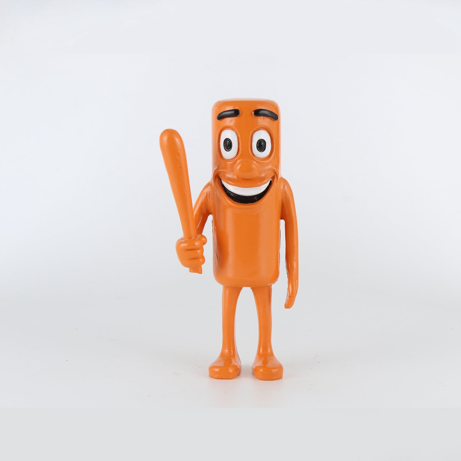 Tralalero Tralala Italian Brainrot Action Figures 6 Inch Italian ...